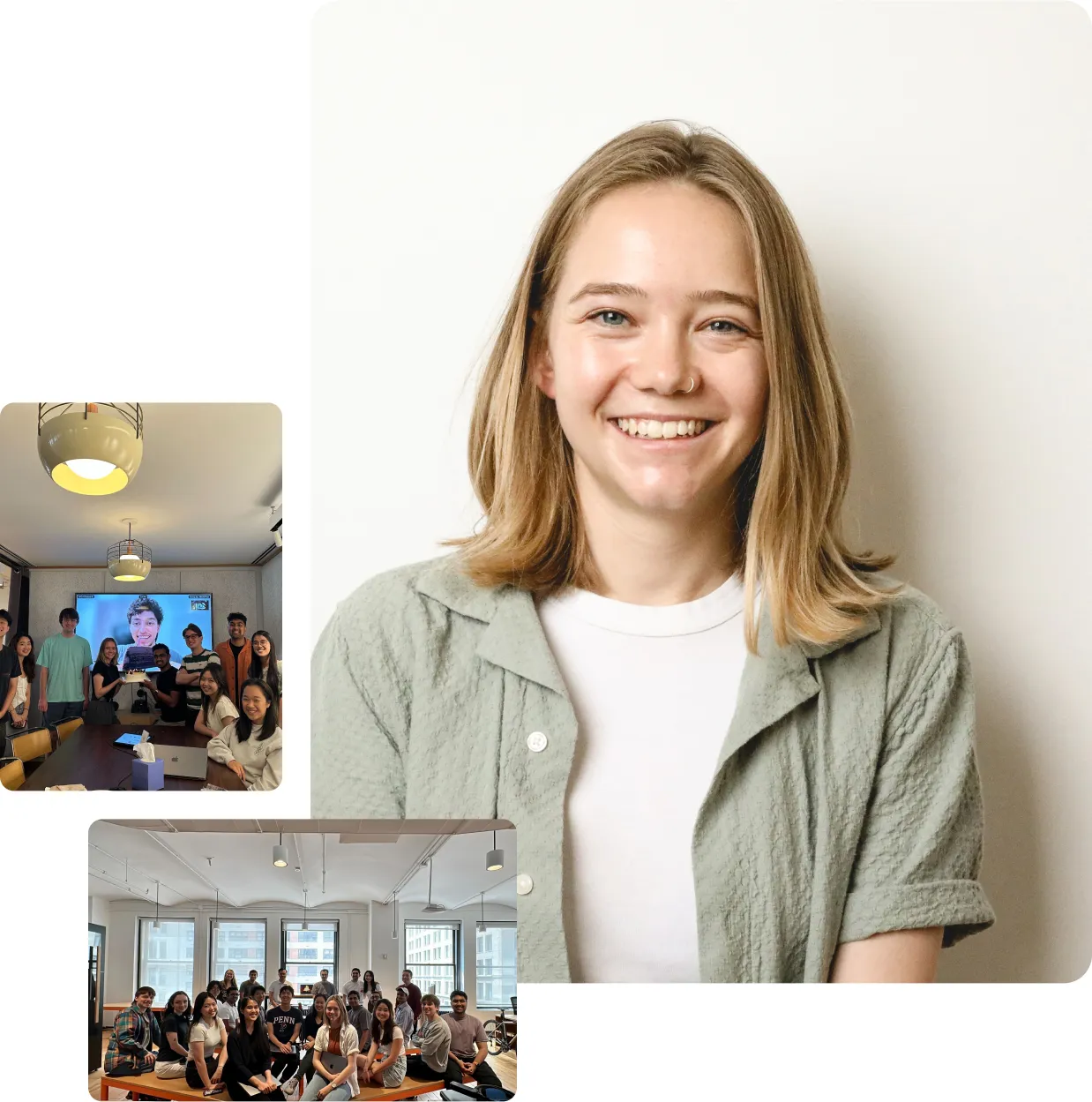 Emerging Talent | Ramp